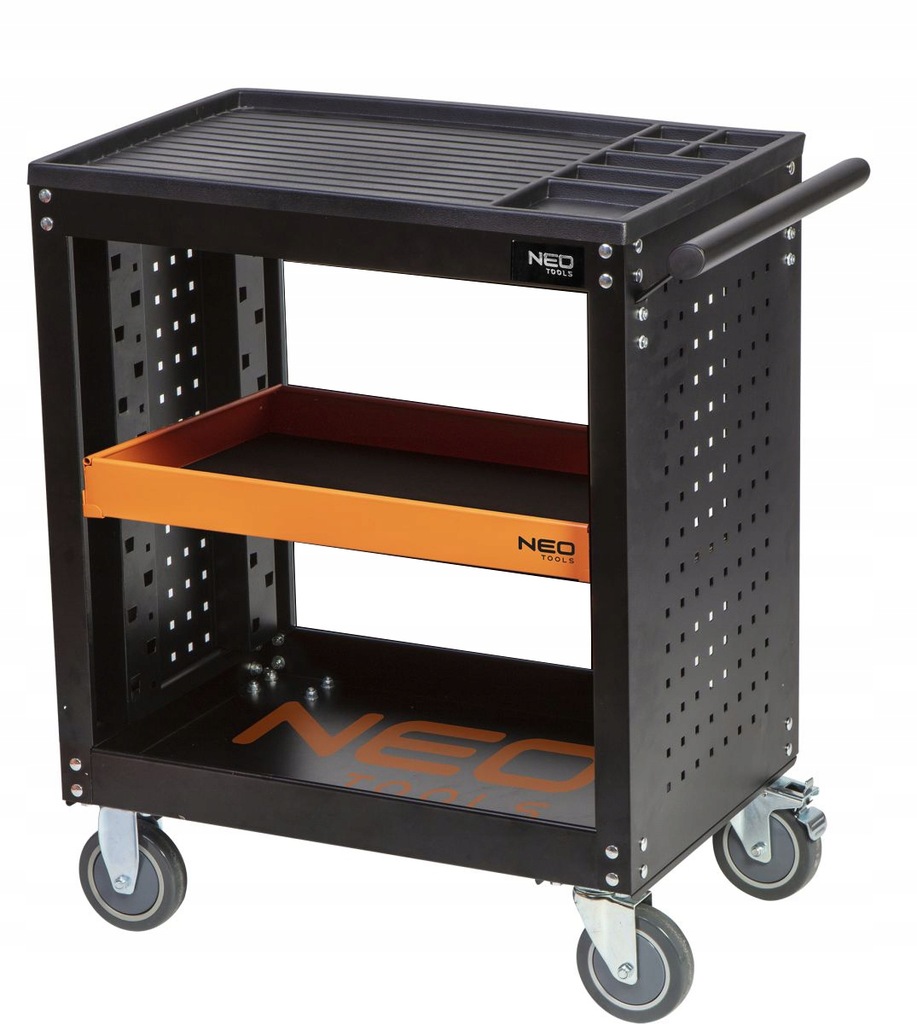 Szafka narzędziowa Neo Tools Custom Pro 84-080-G89 - 10425365016 - oficjalne archiwum Allegro