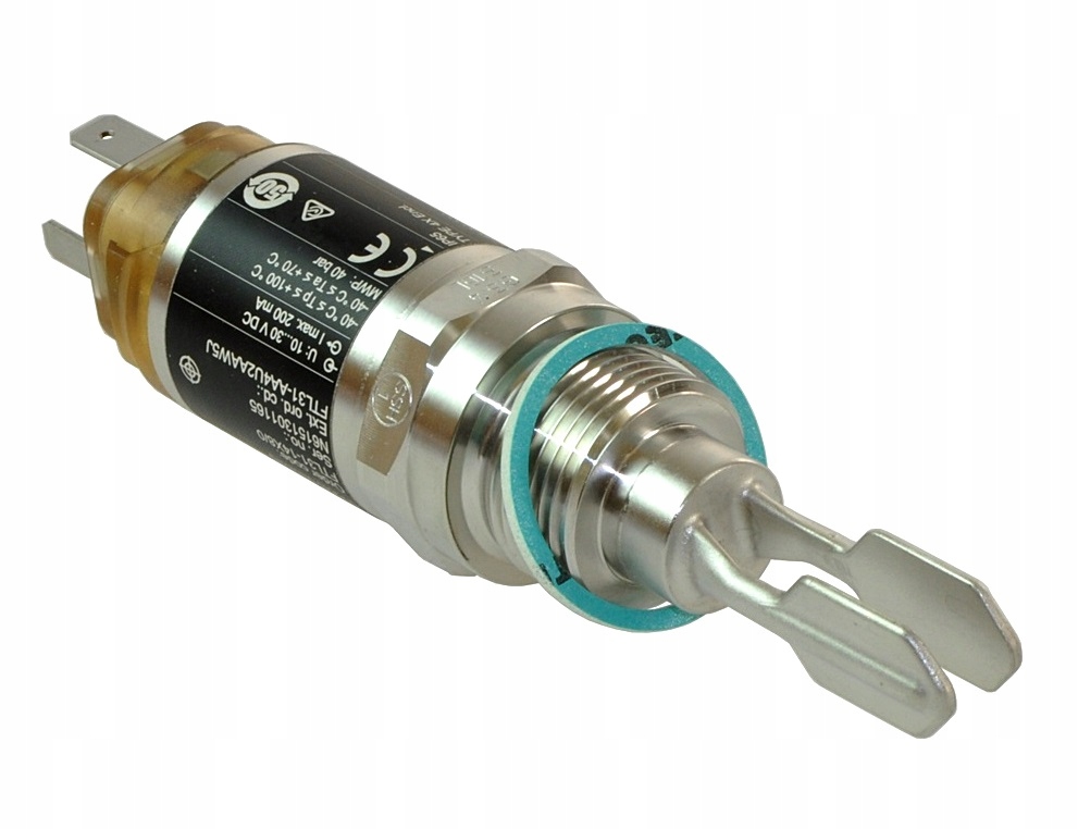 Купить FTL31-14X8/0 Liquiphant Вибрационный датчик уровня: отзывы, фото ...