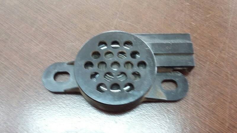 GŁOSNIK PDC TOUAREG 1K0919279A - 12250034297 - oficjalne archiwum Allegro