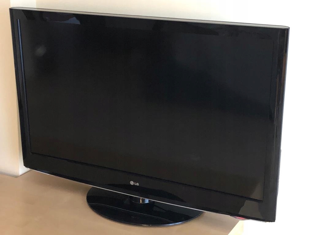 telewizor LG 47" LH300 sprawny - 8577867107 - oficjalne archiwum Allegro