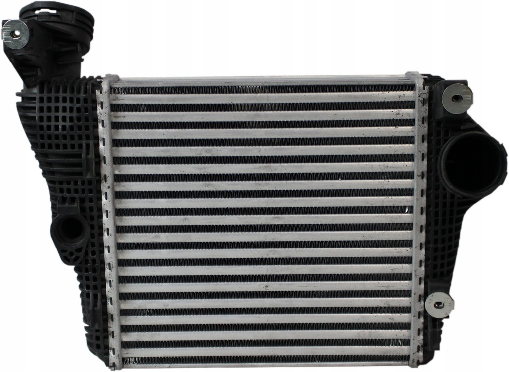 PORSCHE MACAN 3.6T 14- Intercooler 95B145803A - 7915173472 - oficjalne ...