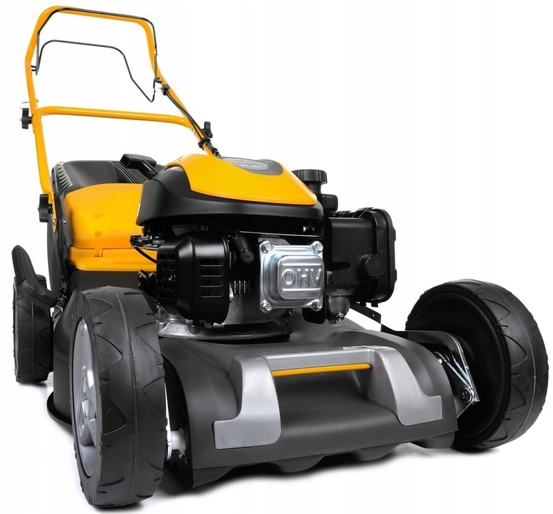 KOSIARKA SPALINOWA STIGA COLLECTOR 48 46 CM - 7845663892 - oficjalne ...