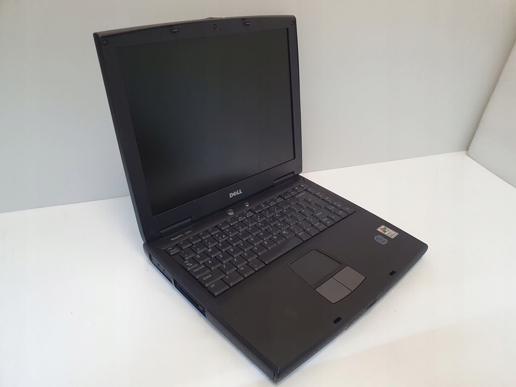 RETRO LAPTOP DELL SmartPC 100N (4) - 13933760914 - oficjalne archiwum ...