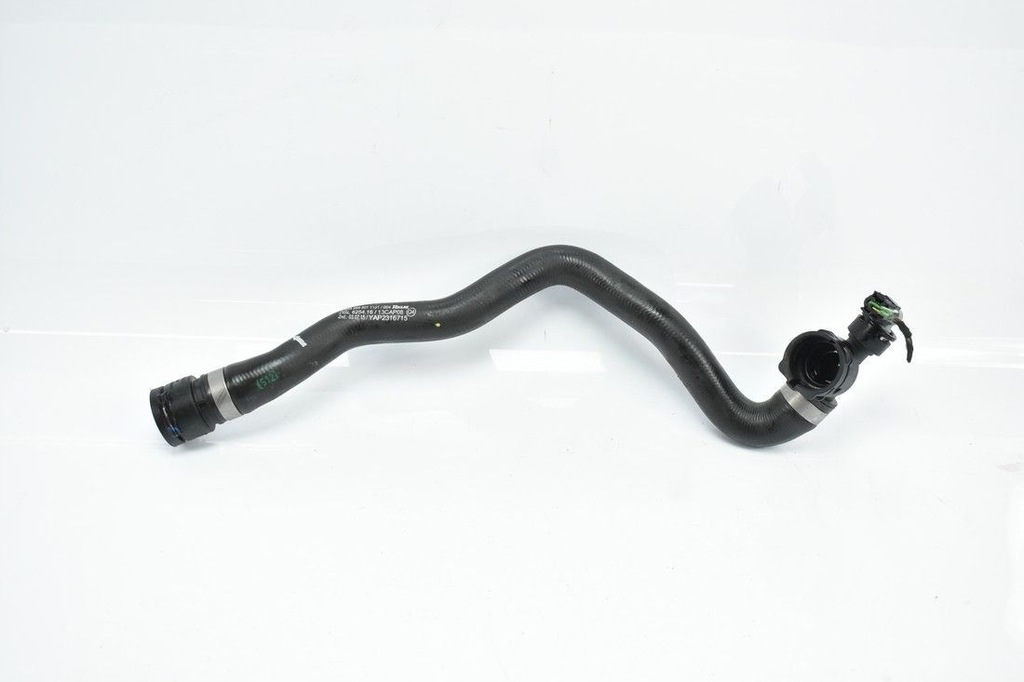 PRZEWÓD WĄŻ RURA WODY A2055011191 MERCEDES W205 - 9437545224 ...