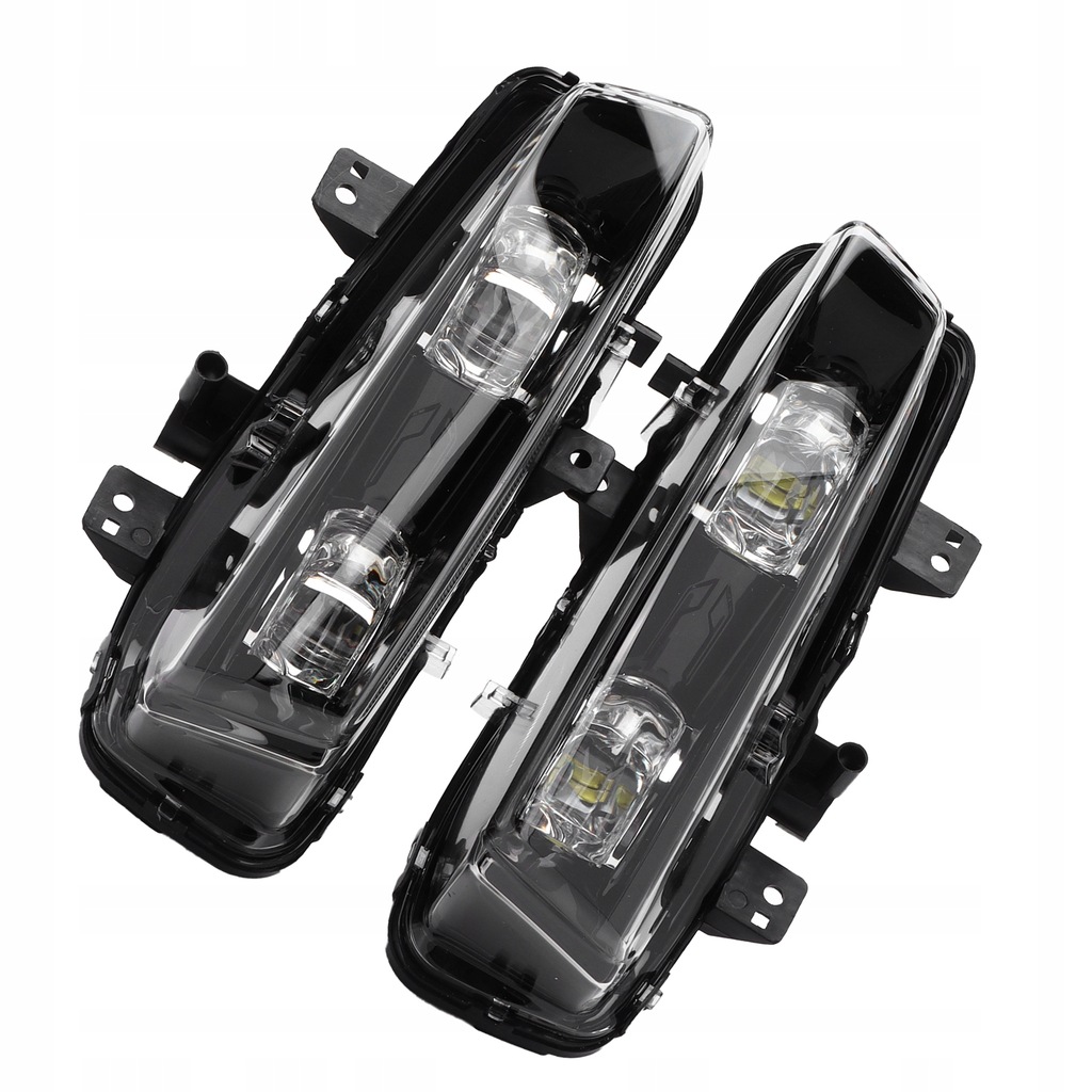 Para LED Światła przeciwmgielne LR026089 Wymiana - 15078919609 ...