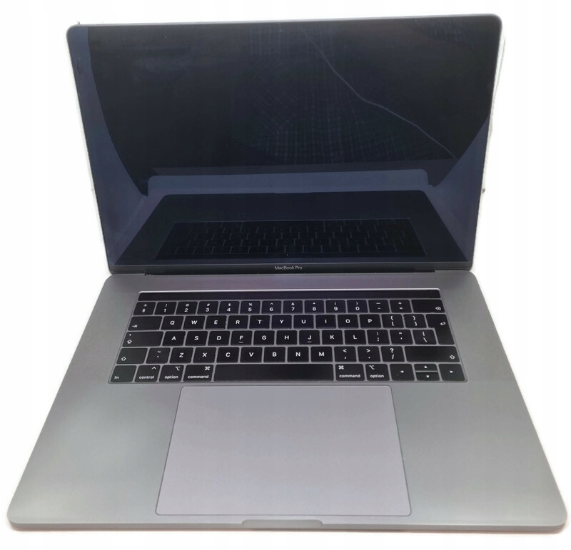 MacBook Pro A1990 2018 15' i7 2.2GHz 32/256Gb - 12917671042 - oficjalne ...
