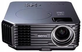 PROJEKTOR DLP BENQ MP624 3000ANSI HDMI ŁÓDŹ - 12427687693 - oficjalne ...