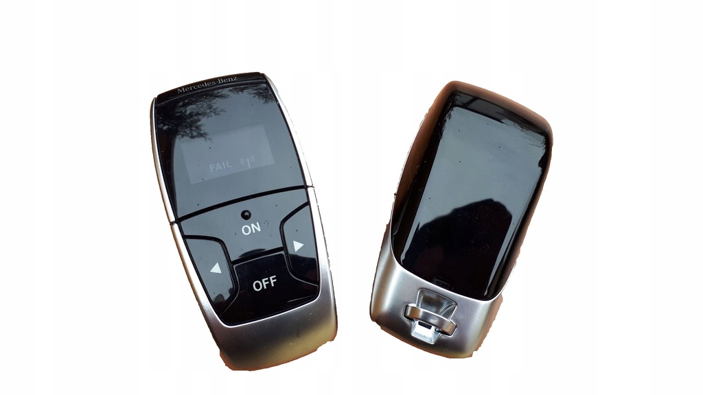 Pilot Webasto Mercedes W205 W212 W222 W217 W447 - 9910244115 ...