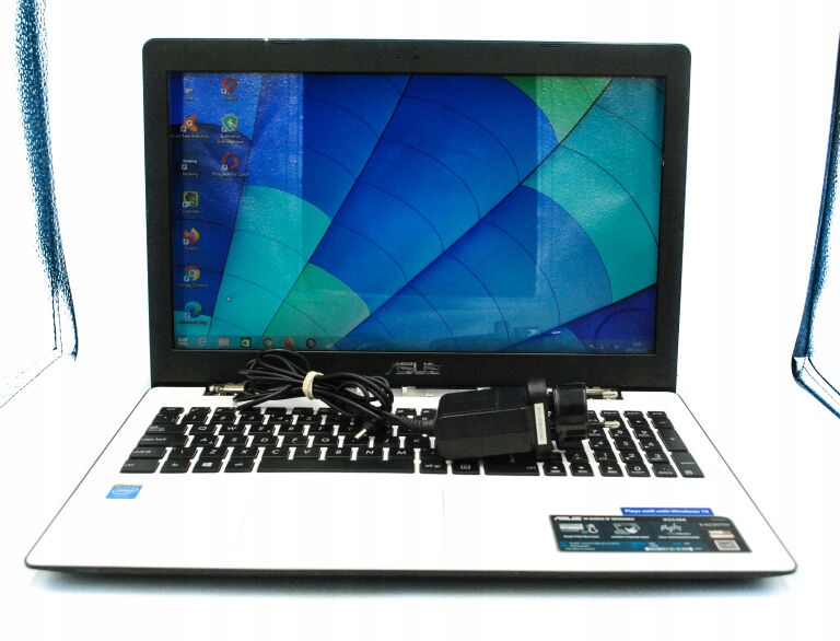 LAPTOP ASUS X553M CELERON N2840 4GB RAM, 1TB HDD - 13042233782 ...