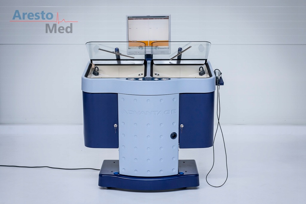 Myjnia Endoskopowa Medivators Advantage Plus - 12540793737 - oficjalne ...