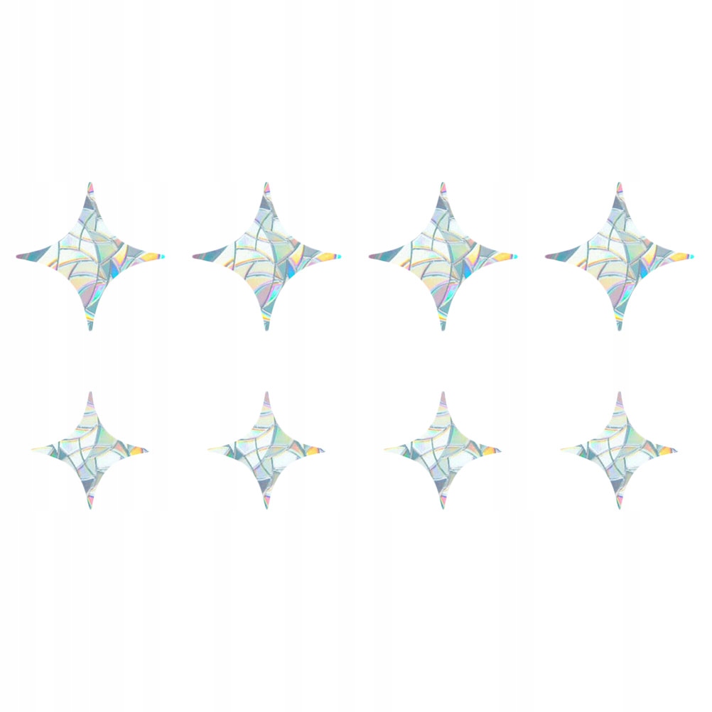 Bird Alert Stickers Window Films Window Decals - 14368129528 ...