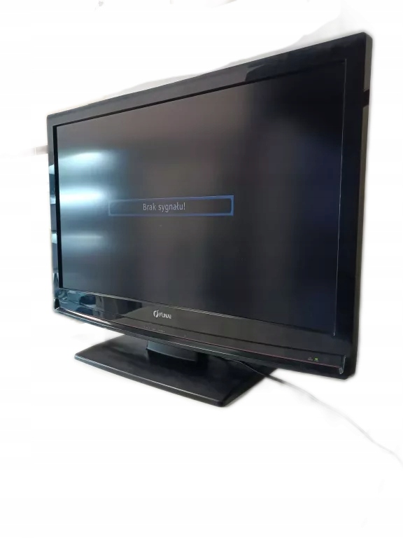 TELEWIZOR FUNAI LT7-M32BB 32" LCD - LED - 12454642551 - oficjalne ...