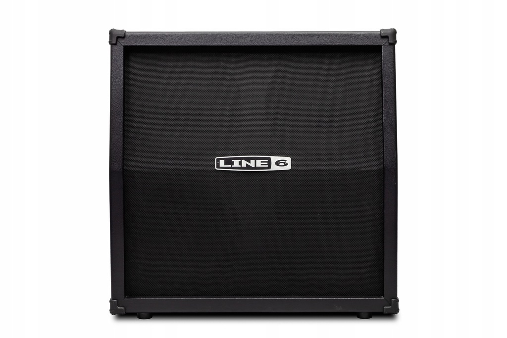 Line 6 4x12 Cabinet - kolumna gitarowa - 9929899371 - oficjalne ...