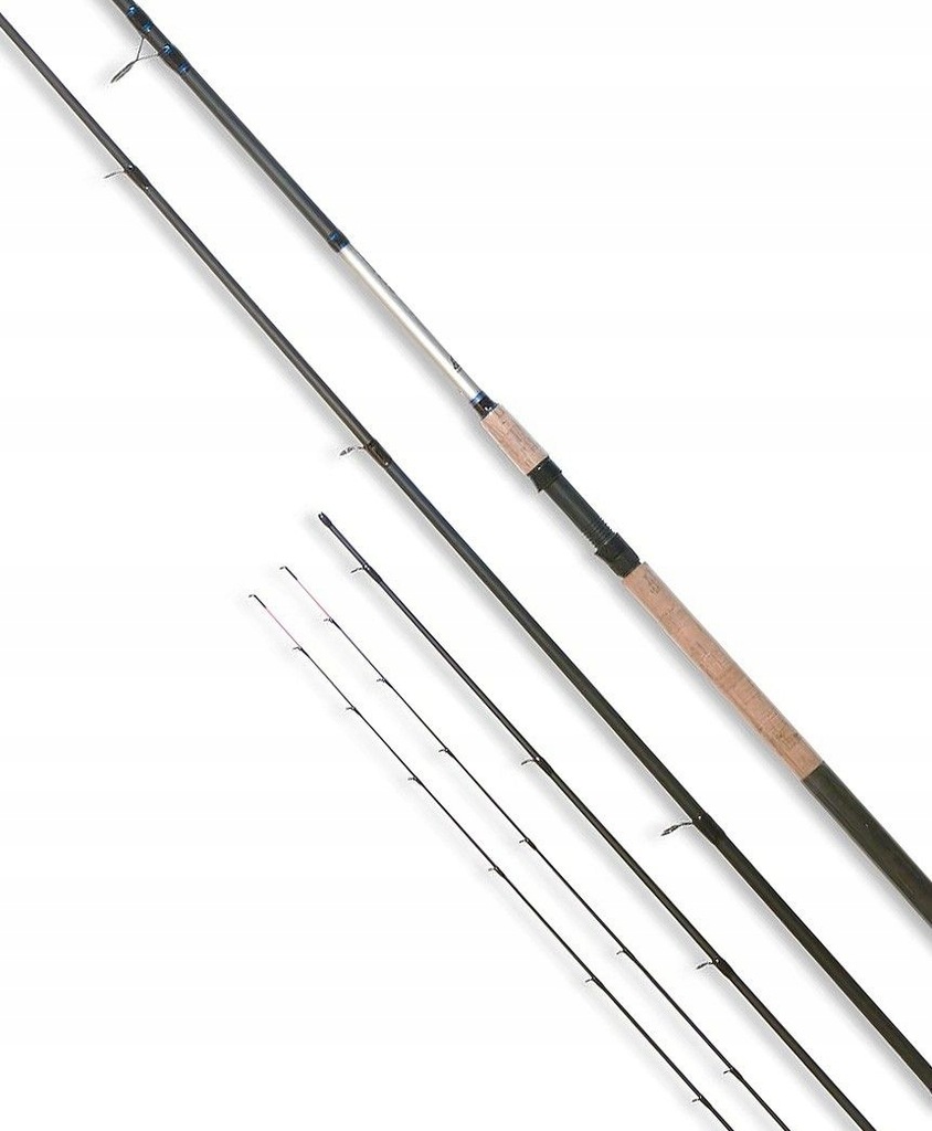 Wędka Shimano Alivio CX Feeder - 3,96m do 110g - 7950718967 - oficjalne archiwum Allegro