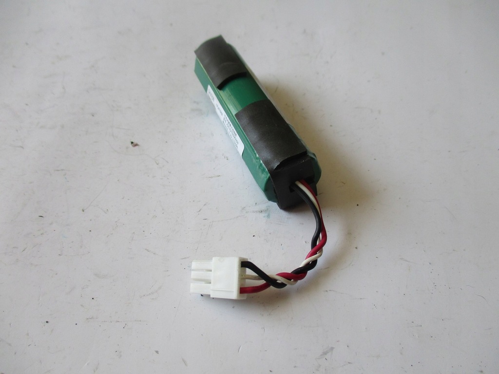 Moduł bateria Renault Megane Clio A2C0215090000 - 13651295840 ...