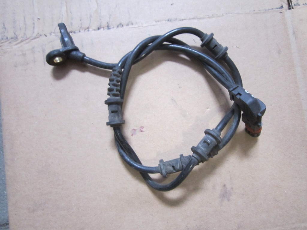 MERCEDES W164 164 ML GL CZUJNIK ABS A1645401617 - 6888729257 ...