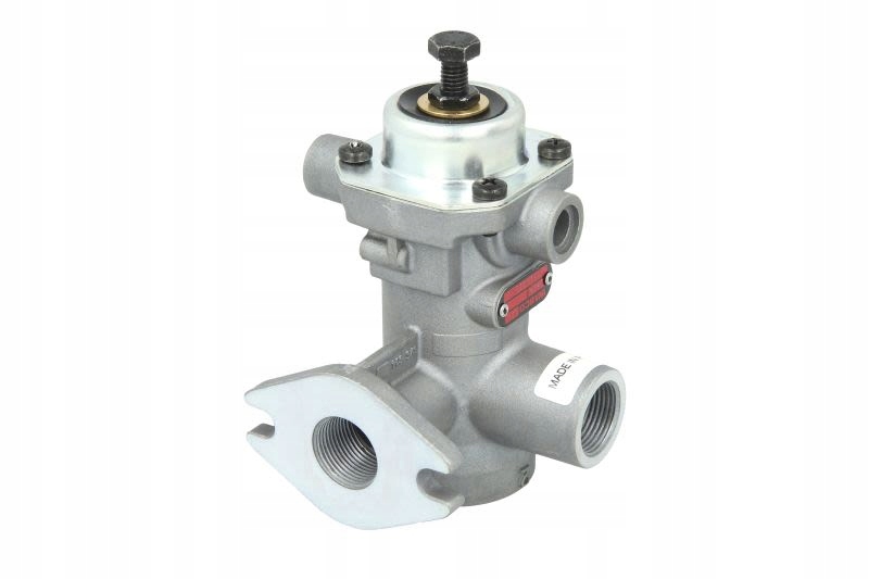 Zawór ograniczający ciśnienia (; WABCO 4750100087 - 12997740546 ...