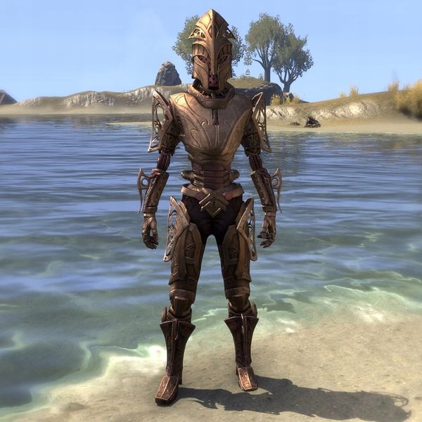 Clockwork Reliquary Box Elder Scrolls Online ESO - 9837835404 ...