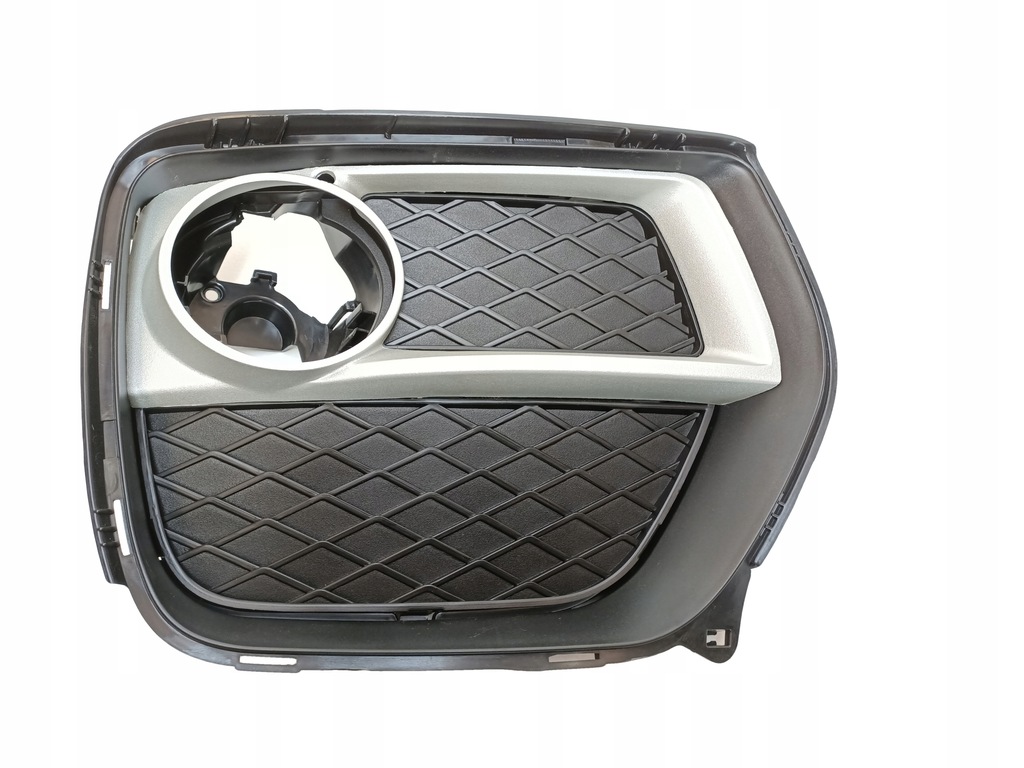 KRATKA ZDERZAKA BOK BMW X6 E71 PRAWA 7312598 LIFT - 11179258902 ...