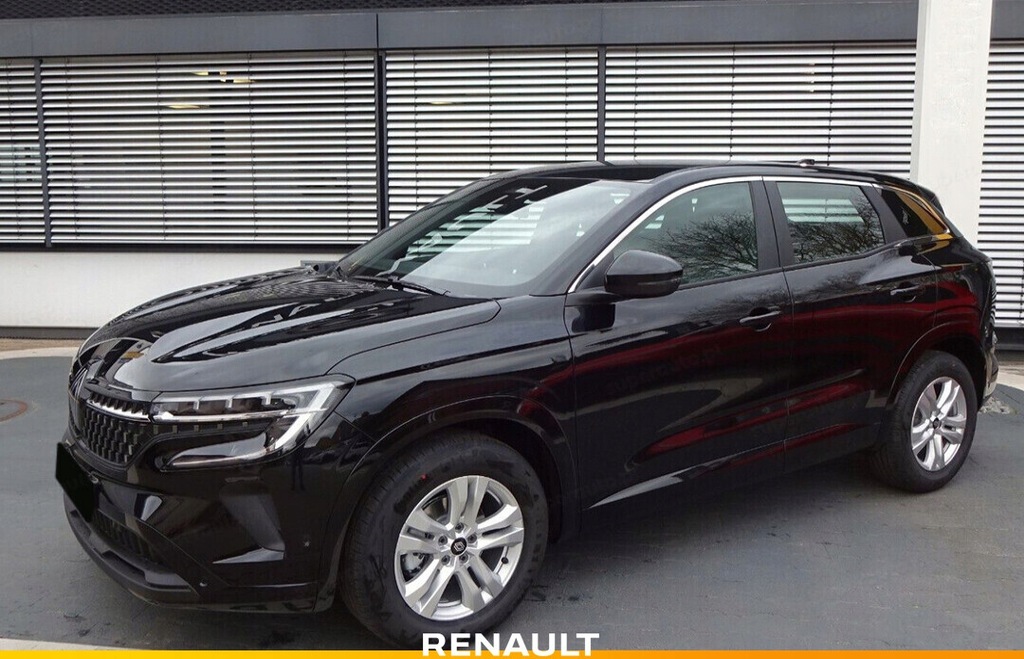 Od ręki - RENAULT Austral 1.3 TCe mHEV Equilibre Suv 140KM 2023 - 14176321880 - oficjalne ...