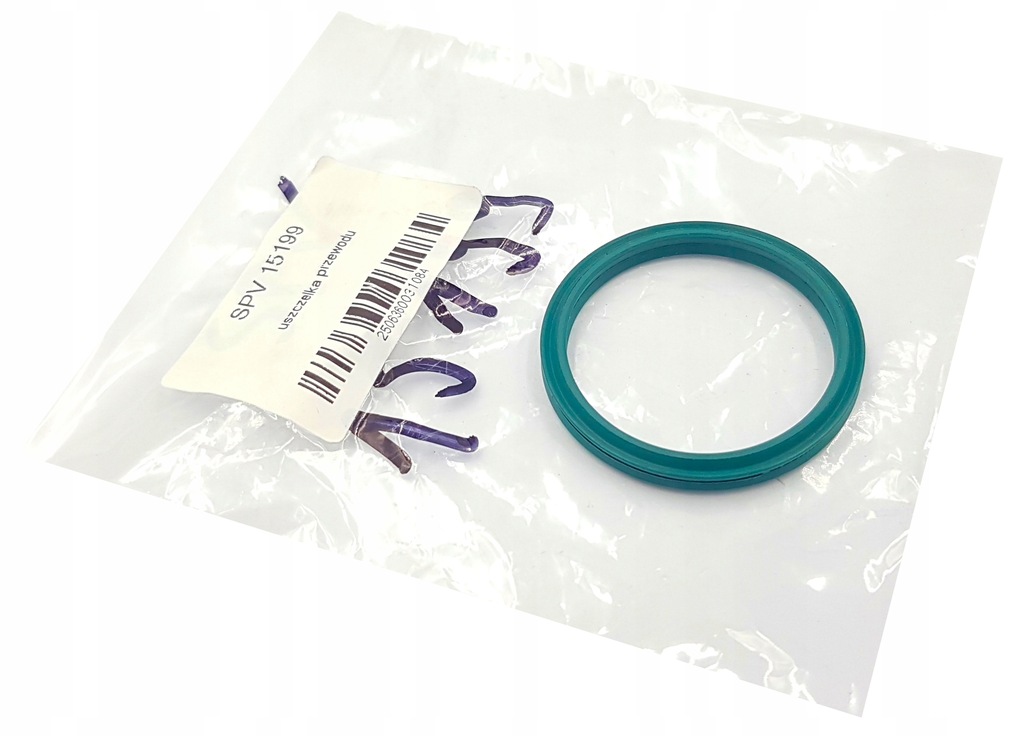 ORING PRZEWODU TURBO DO OPEL VIVARO A 2.0CDTI - 9553859041 - oficjalne ...