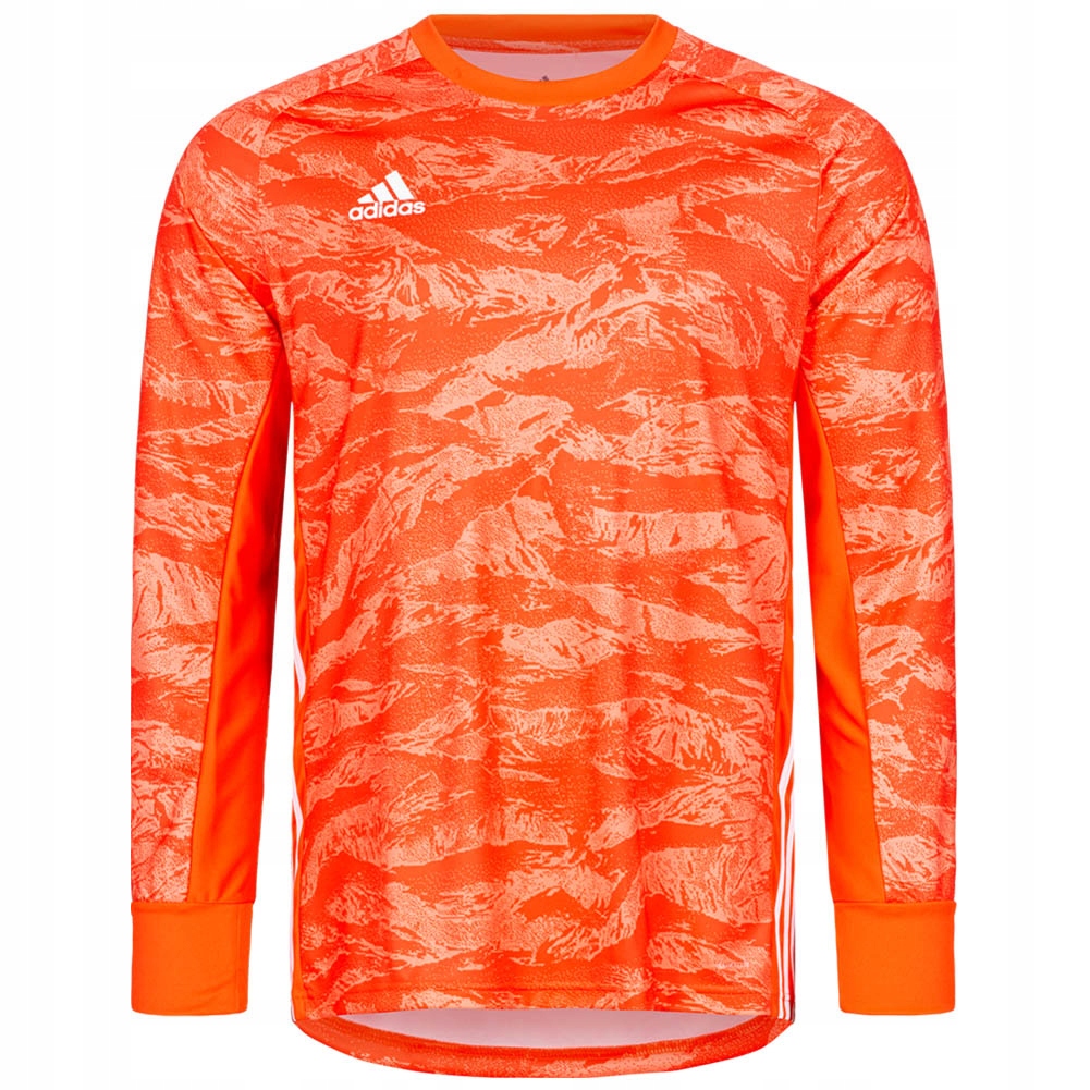 Koszulka bramkarska adidas AdiPro 19 DP3136 140 cm - 11243802430 ...