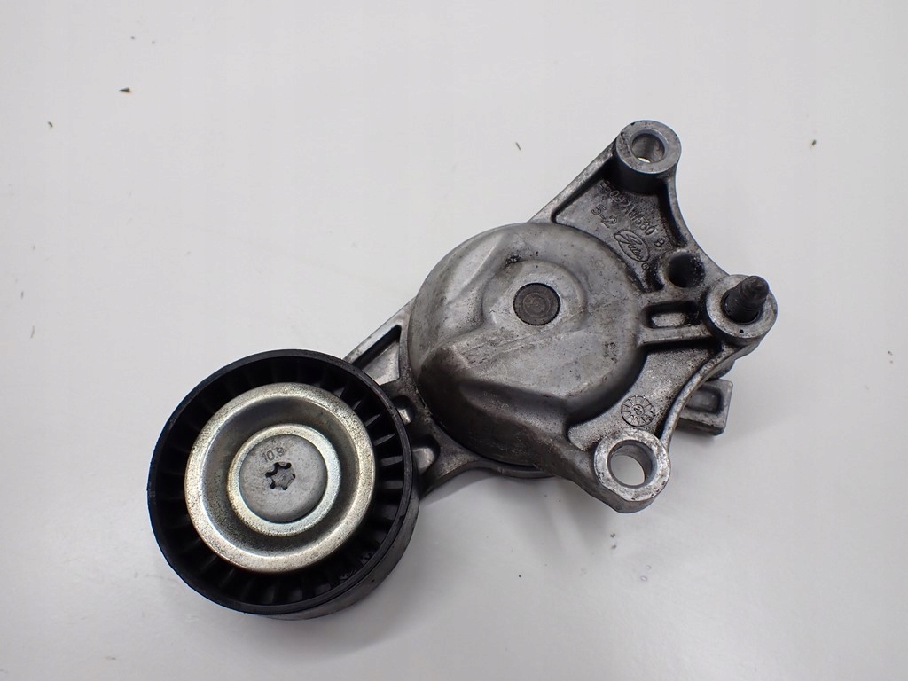 NAPINACZ ROLKA PASKA CITROEN C4 PICASSO 1.6HDI 12R - 12413962467 ...