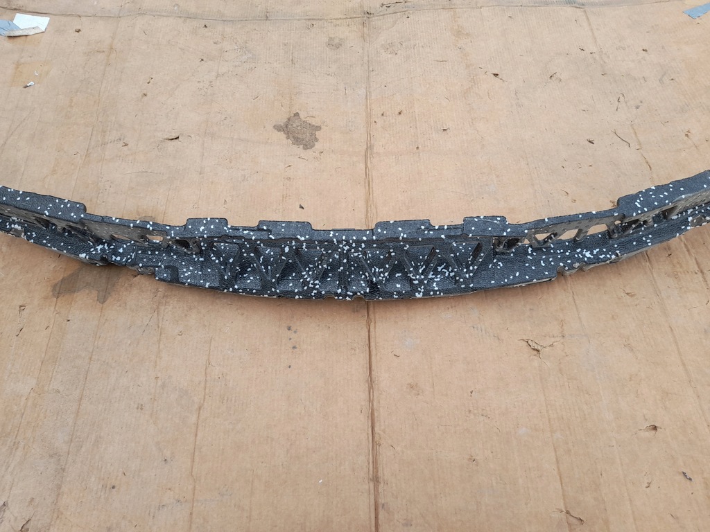 Absorber BMW F30 F31 F80 F82 - 12661927353 - oficjalne archiwum Allegro