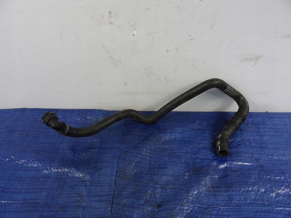 PRZEWÓD WĄŻ WODY MERCEDES W176 A2468303096 - 8909056232 - oficjalne ...