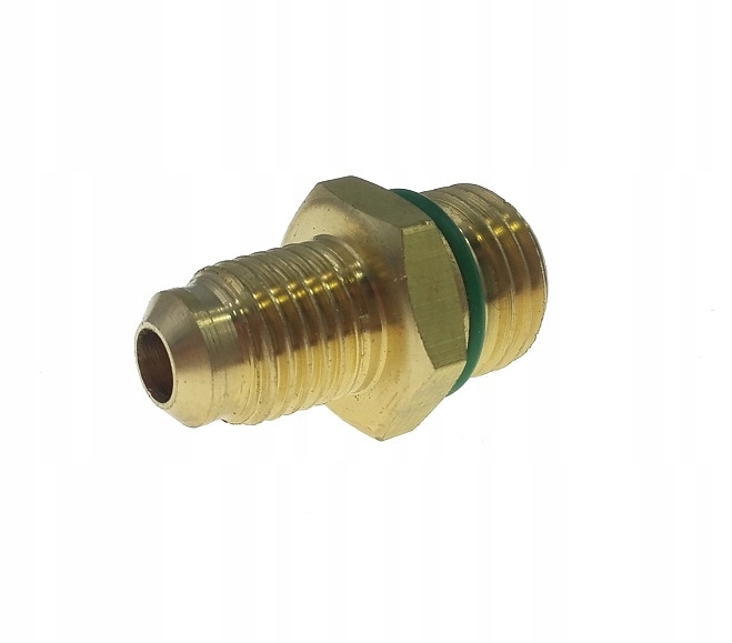 Redukcja M14x1,5 na 1/4 sae do szybkozłączy klimy - 8999647050 ...