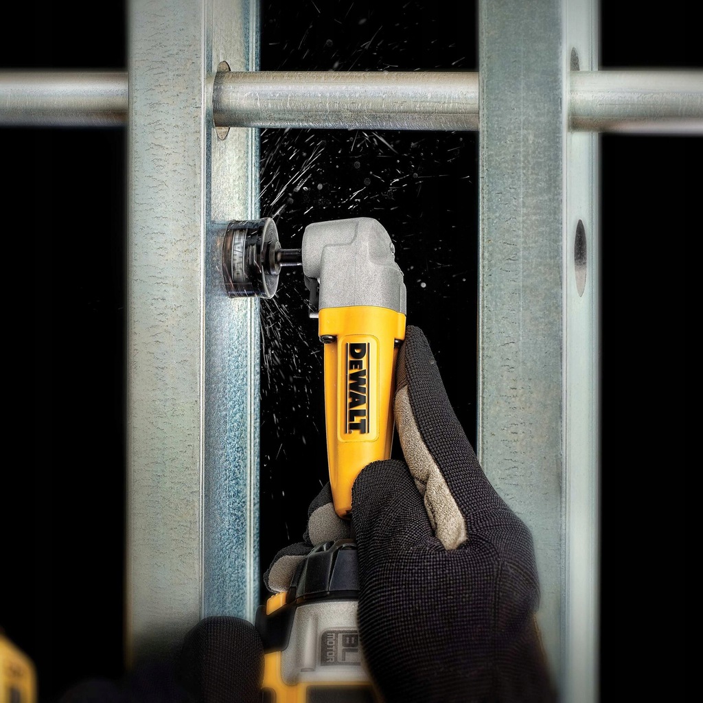 Купить УГЛОВОЙ АДАПТЕР DEWALT ДЛЯ ОТВЕРТКИ DT71517T: отзывы, фото и ...
