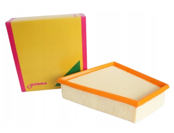 ORGINALNY FILTR POWIERZA FIRMY 6Q0129620 FABIA VW - 12906133993 ...