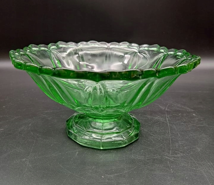 Patera ring around, Ząbkowice, PRL - 11471498500 - oficjalne archiwum ...