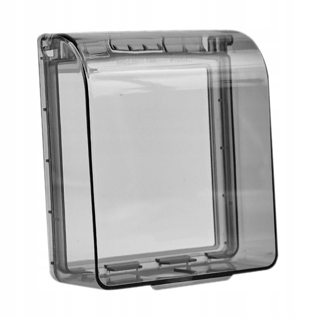 Electrical Outlet Cover PC Lightweight Weatherproof Switch Cover Wall ...