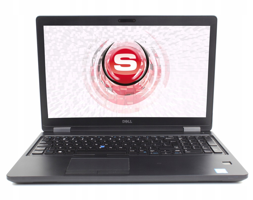 Laptop DELL Latitude 5580 16/256 i5 15,6'' FHD W10 Wydajny WYPRZEDAŻ - 14483967345 - oficjalne ...