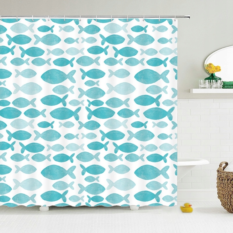 ZASLONA PRYSZNICOWA Wysokiej jako?ci tkanina z - 12543536310 - oficjalne archiwum Allegro