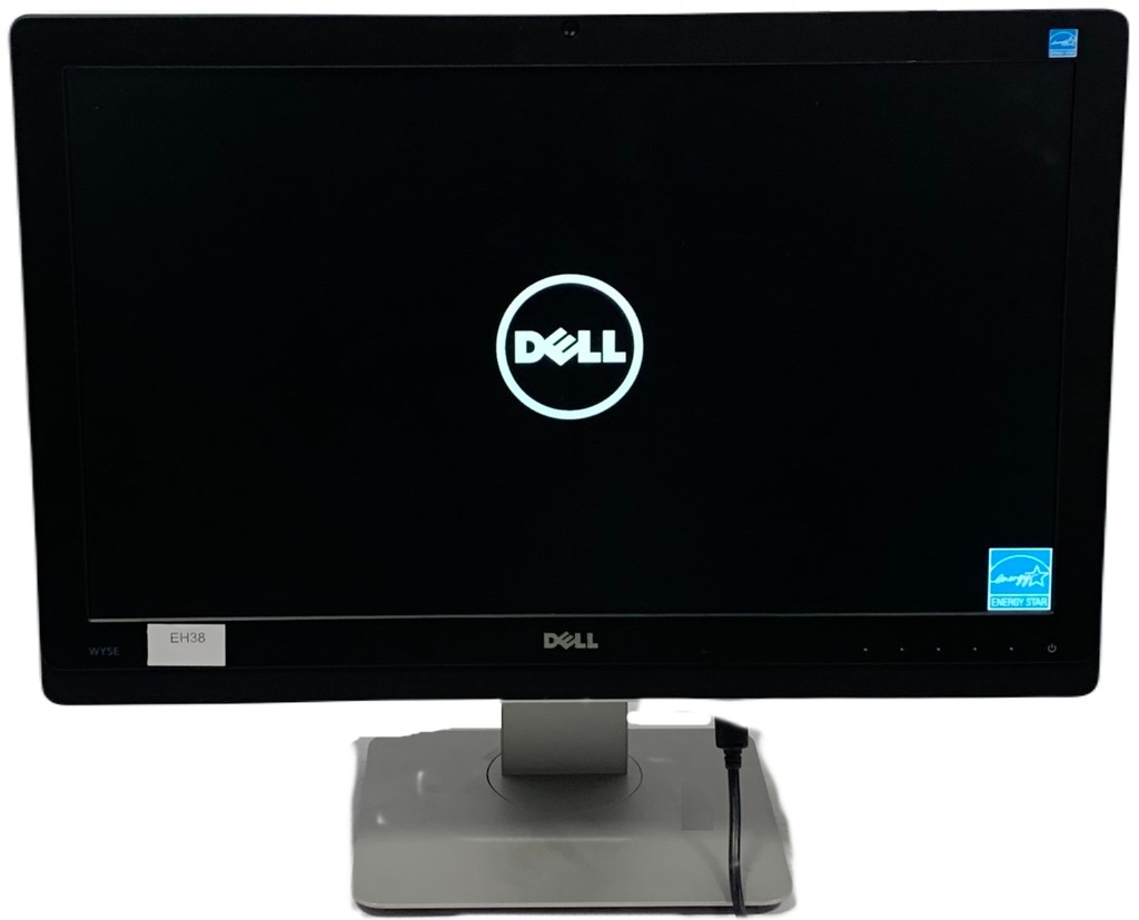 DELL AIO Wyse W118 5040 21.5" AMD T48E 2GB 8GB FLASH EH38 - 14897782794 ...