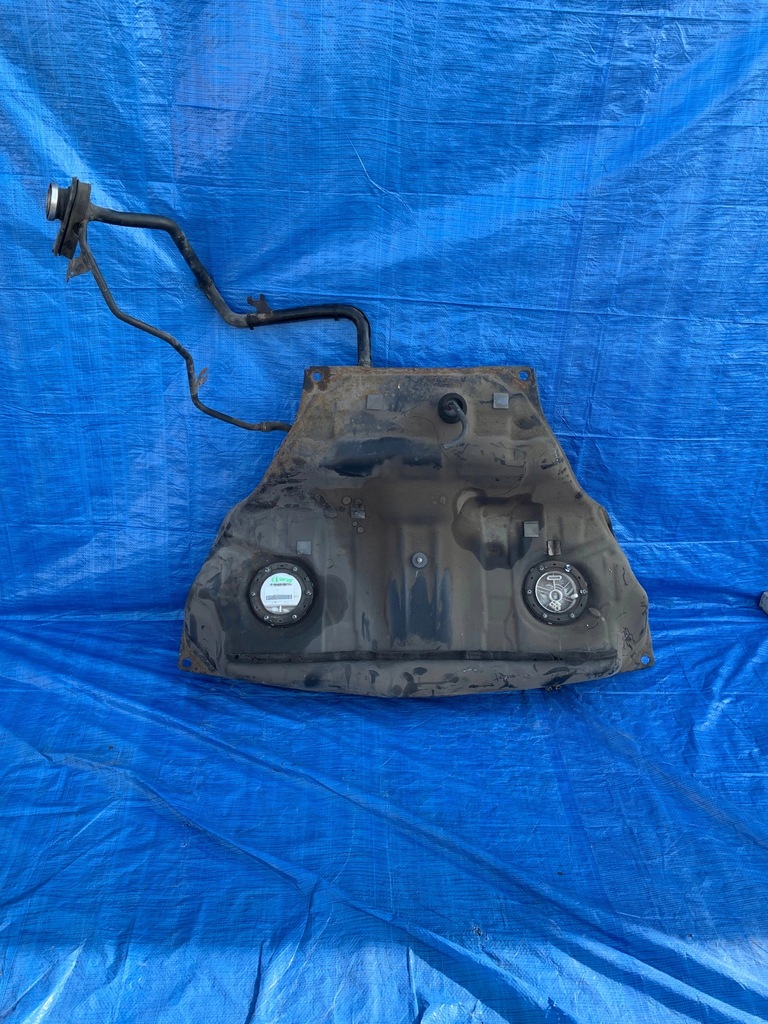 ZBIORNIK PALIWA POMPA MERCEDES W221 221 DIESEL - 13171245662 ...