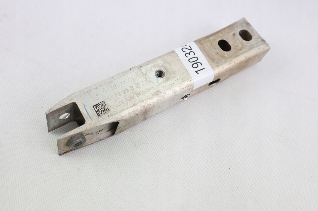 STREFA ZGNIOTU DOLNA BMW 3 G20 G21 LEWA ORYGINAŁ 51119478577 ...