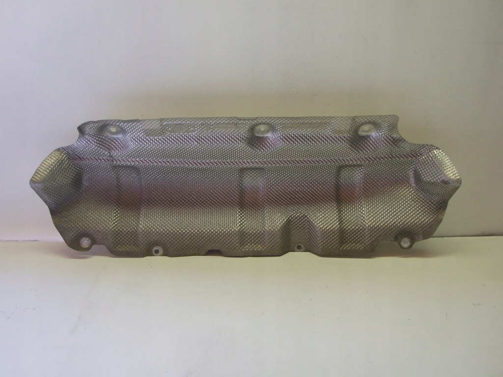 OSLONA TERMICZNA TLUMIKA BMW F30 F36 51487321619 - 8323899188 ...