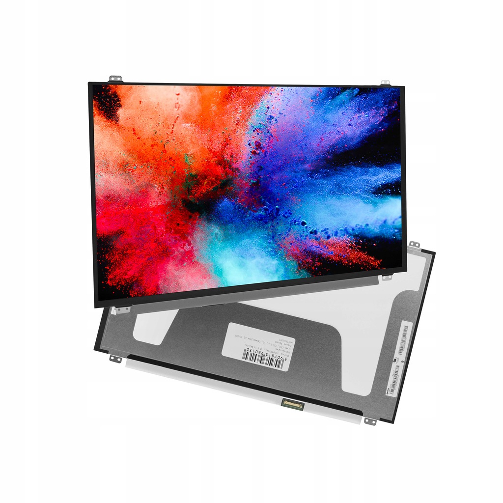 Matryca B156HAN03.0 TN 120Hz - 9470799994 - oficjalne archiwum Allegro