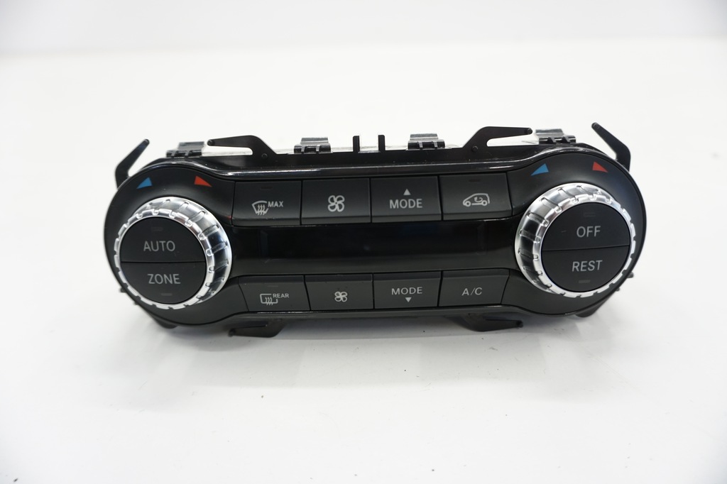 MERCEDES W117 CLA PANEL KLIMATYZACJI A2469008415 - 12878080120 ...