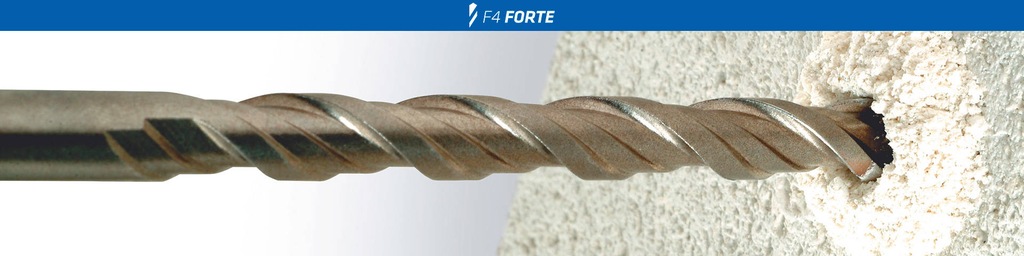 Zestaw ALPEN wiertla SDS-PLIS BOX F4 do BETONU 5-8 - 7432361670 ... Zestaw ALPEN wiertla SDS-PLIS BOX F4 do BETONU 5-8 - 7432361670 ...