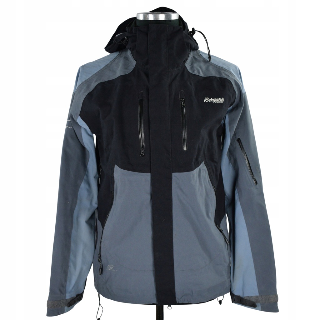 Bergans of Norway Skorupa BYGDIN Jkt Męska M - 13974773222 - oficjalne ...