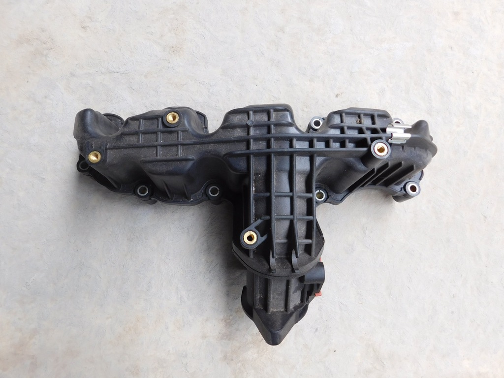 KOLEKTOR SSĄCY 03L129711AL 1,6TDI VW SEAT ORYGINAŁ - 7090930622 ...