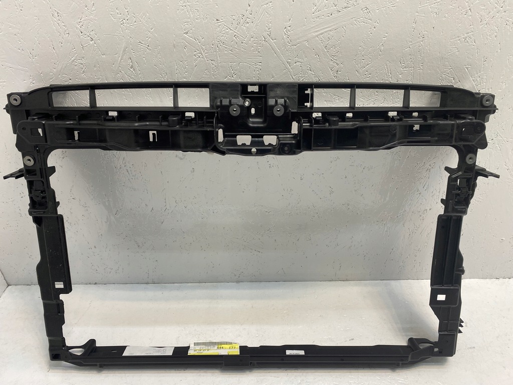 VW GOLF VII PRZEDNI PAS 5G0805588AC NOWY ORYGINAŁ - 11862683094 ...