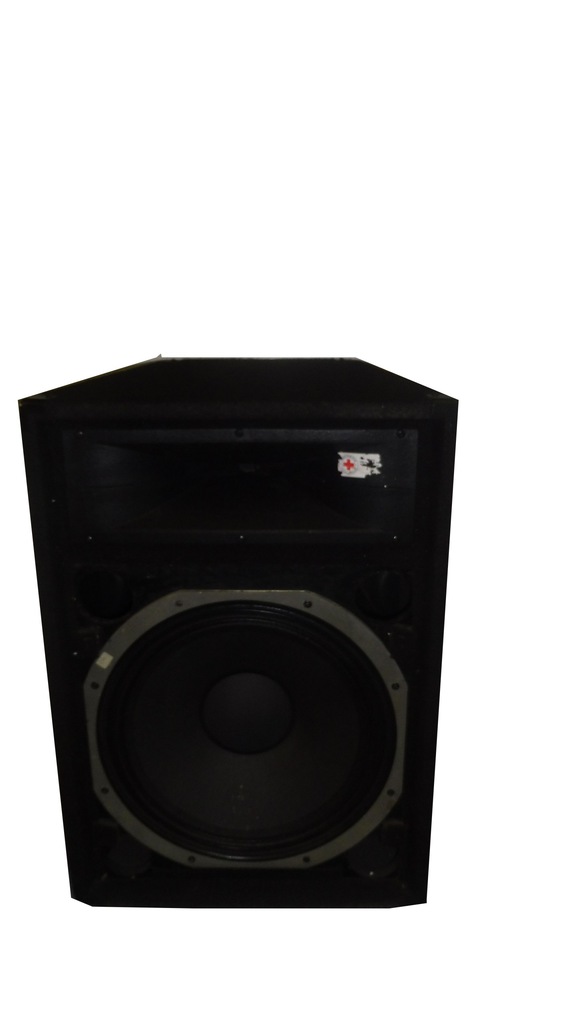 GŁOŚNIK KOLUMNA PEAVEY EUROSYS 500 XT E1081236 - 7438328759 - oficjalne ...