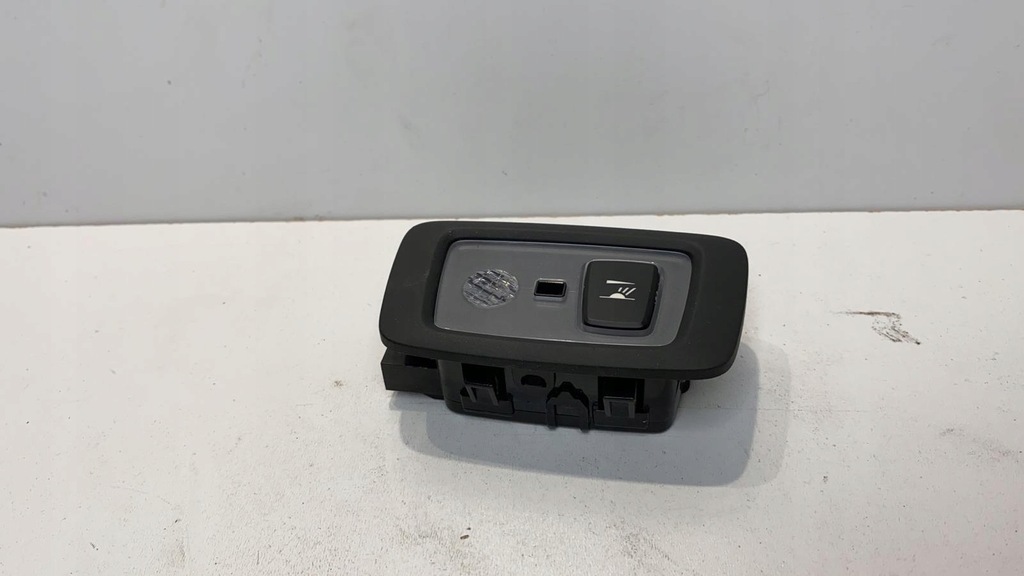 Włącznik Lampka Czytanie Volvo S60 V60 19- ORYG - 9108790150 ...
