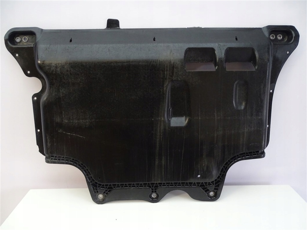 PŁYTA POD SILNIK VW SEAT AUDI SKODA 5QF 5QF825901 - 9081123047 ...
