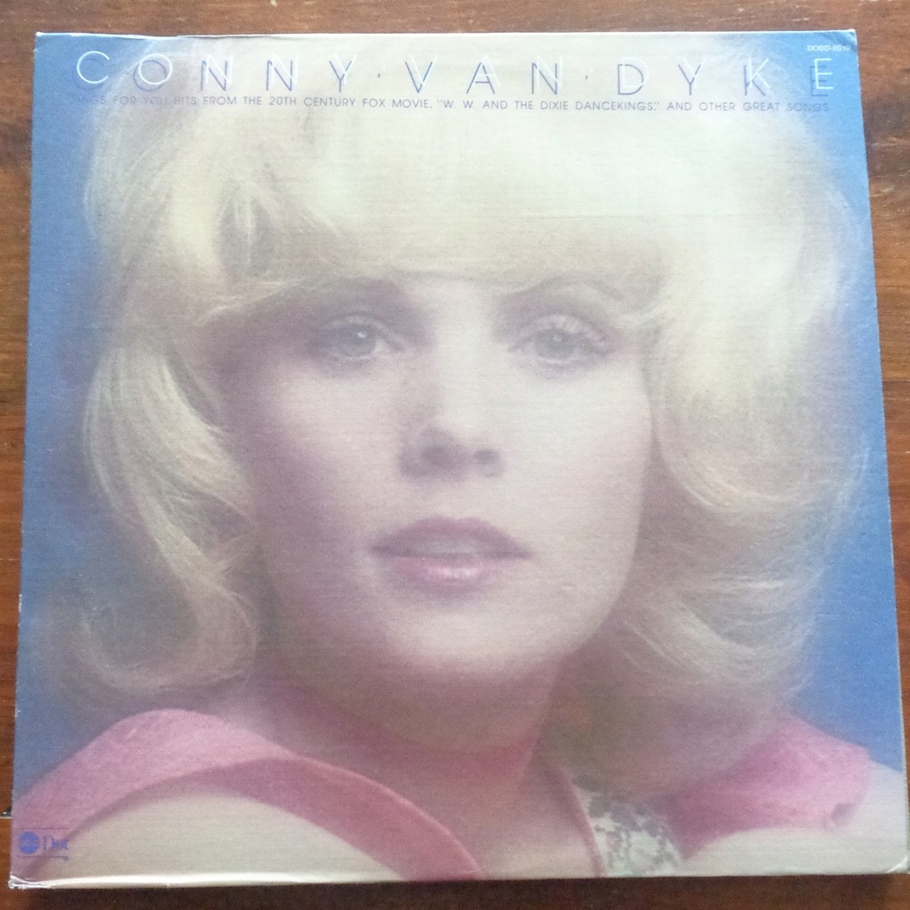 CONNY VAN DYKE SINGS FOR YOU HITS FROM -XL5473 - 14362899240 ...